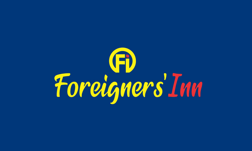 Foreigners'Inn Hotel Varanasi